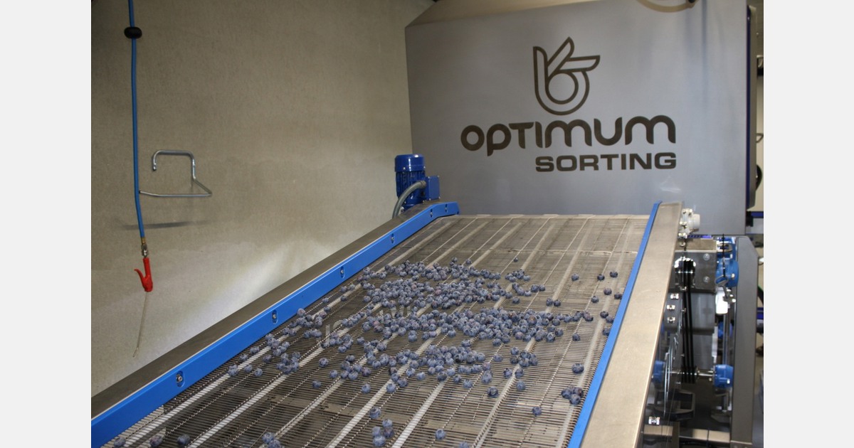 Nieuw industriebeleid krijgt focus op machinebouw voor de agri-foodsector