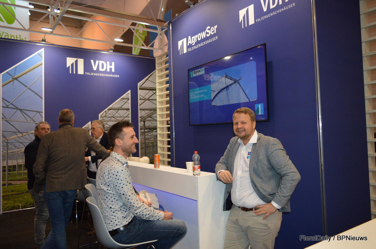 Techniek IPM Essen 2024