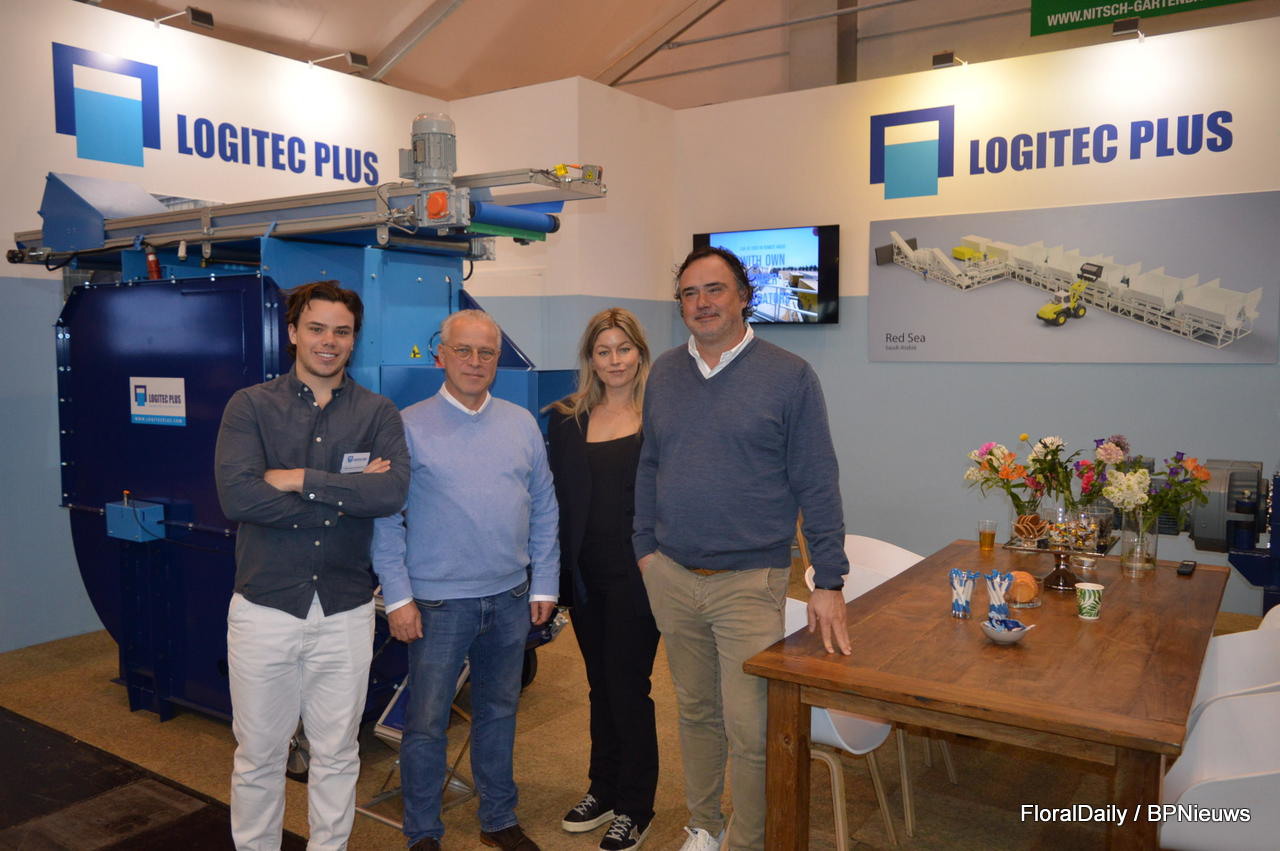 Techniek IPM Essen 2024