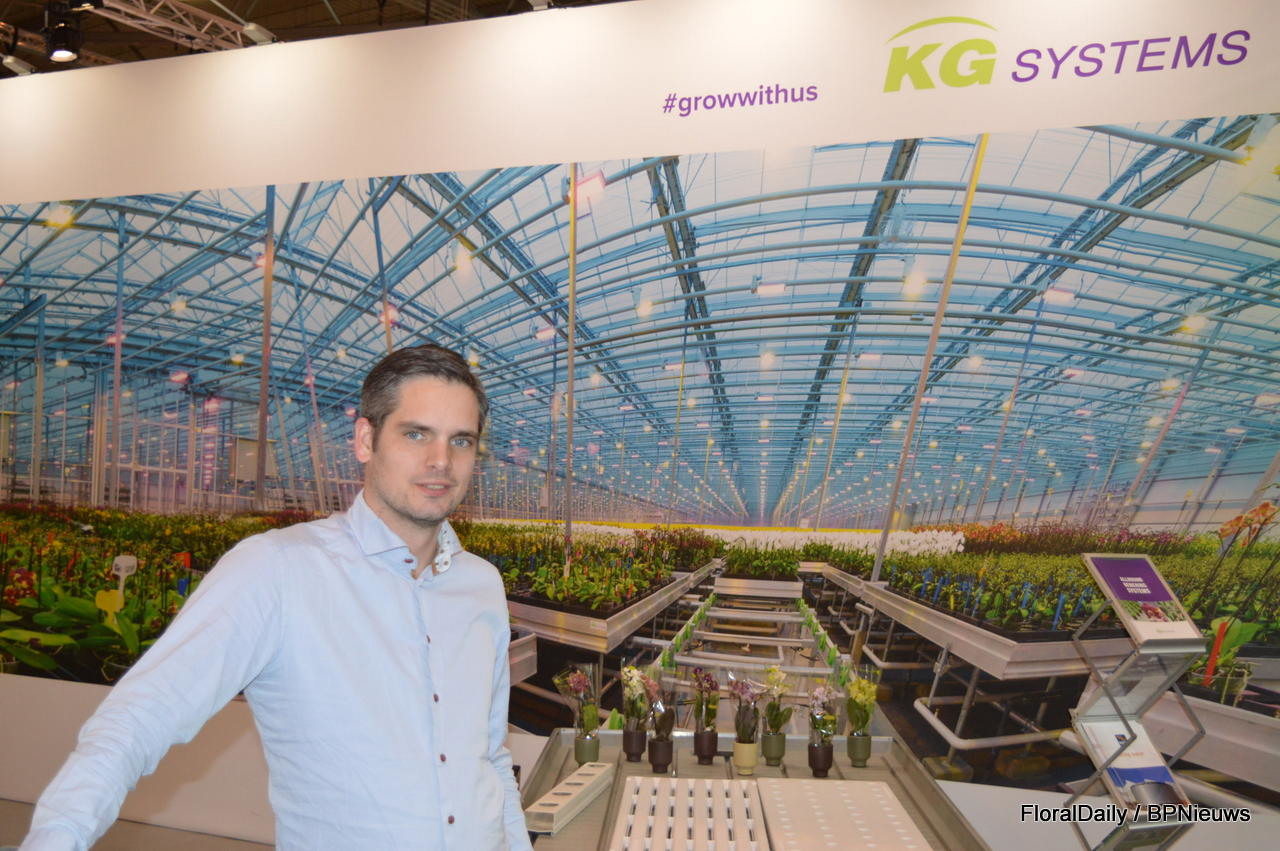 Techniek IPM Essen 2024