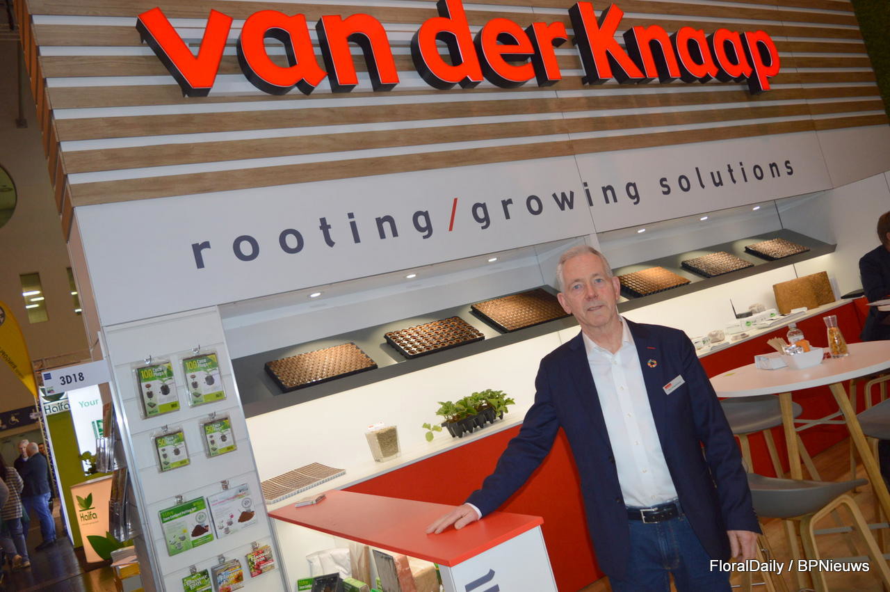 Techniek IPM Essen 2024