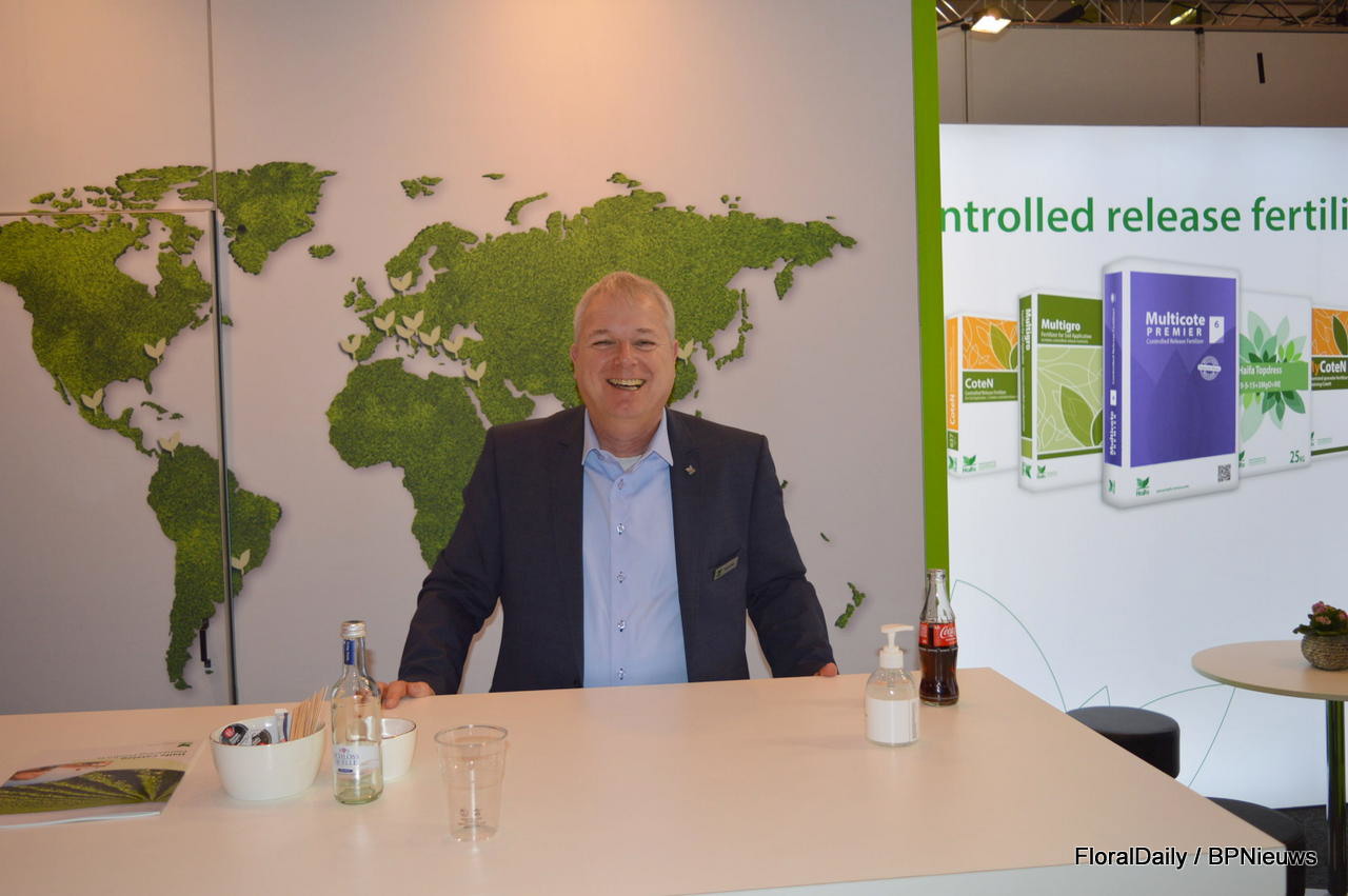 Techniek IPM Essen 2024