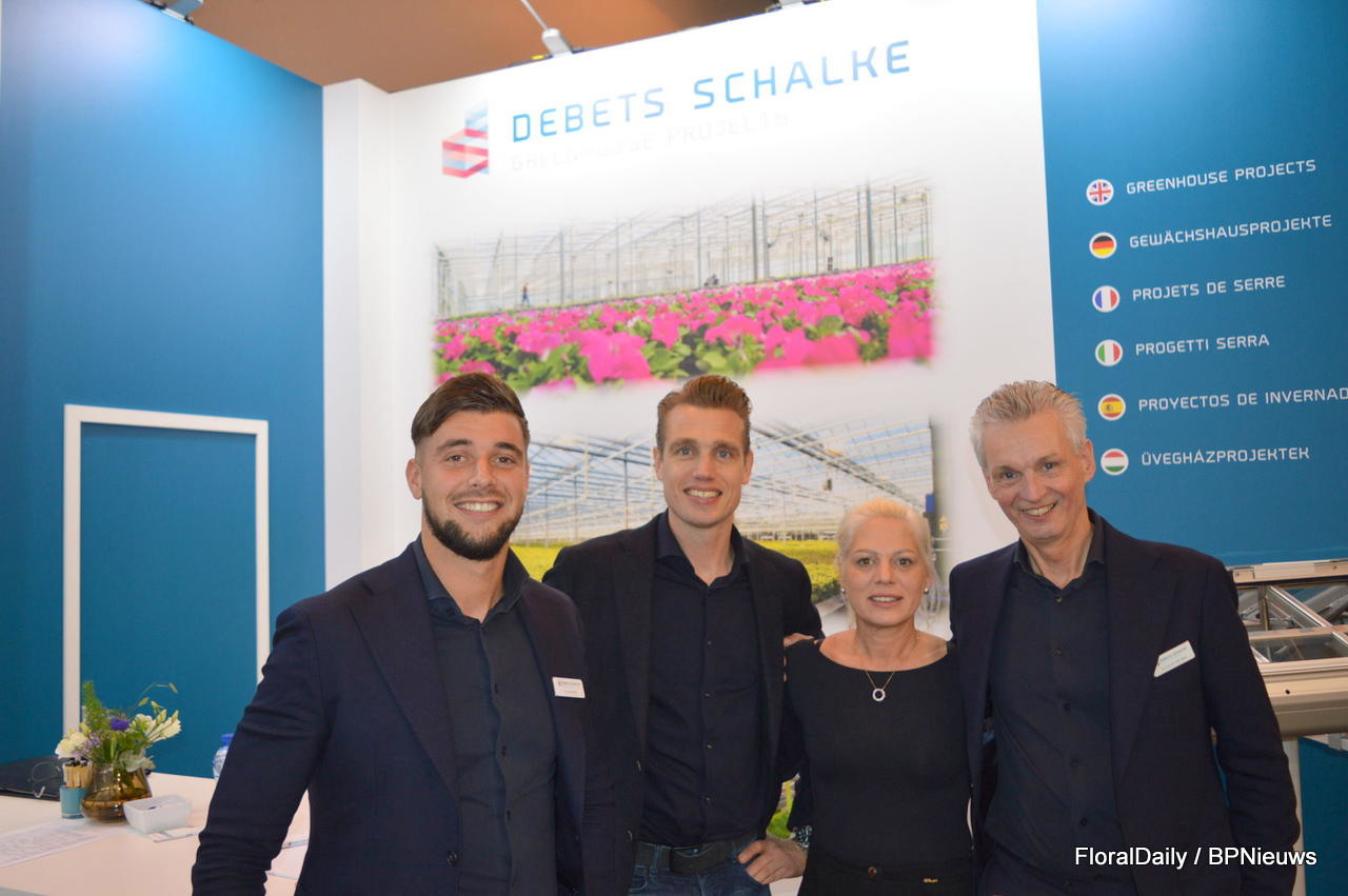 Techniek IPM Essen 2024