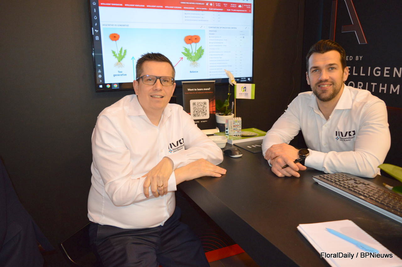 Techniek IPM Essen 2024