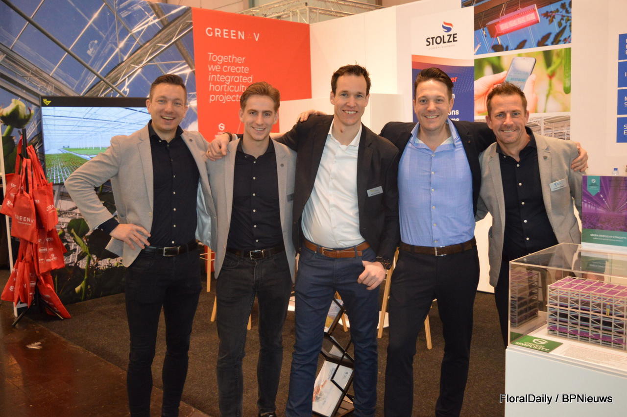 Techniek IPM Essen 2024