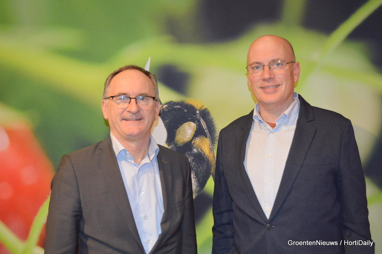 Fruit Logistica 2024 Techniek
