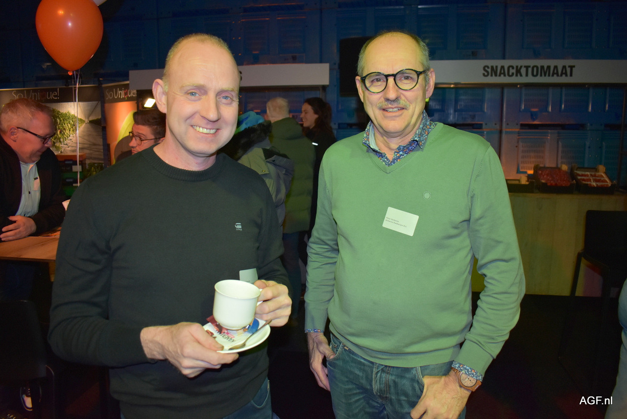 Koper- en Telersdag ZON 2024