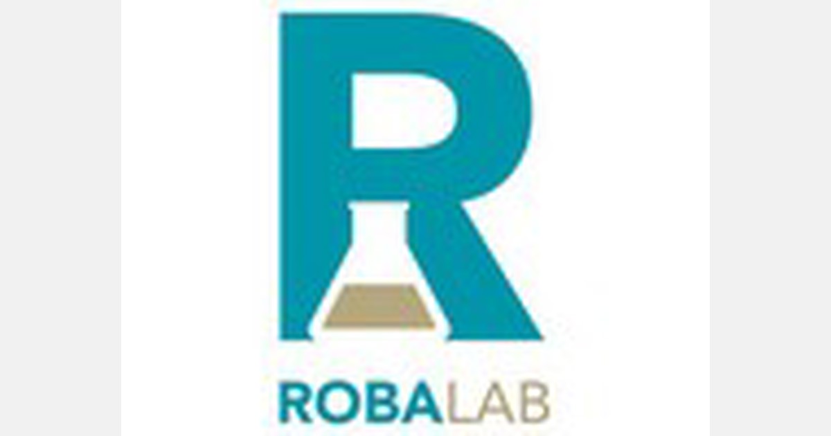 RobaLab geaccrediteerd volgens de nieuwe ISO 17025 norm