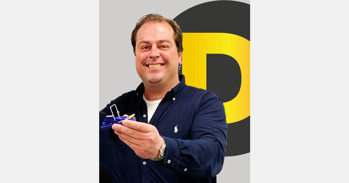 De moderne muizenval