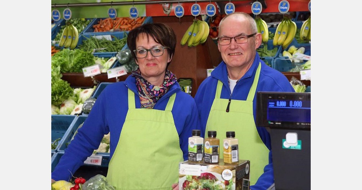 Groente en fruit speciaalzaak Ceelen bestaat 30 jaar