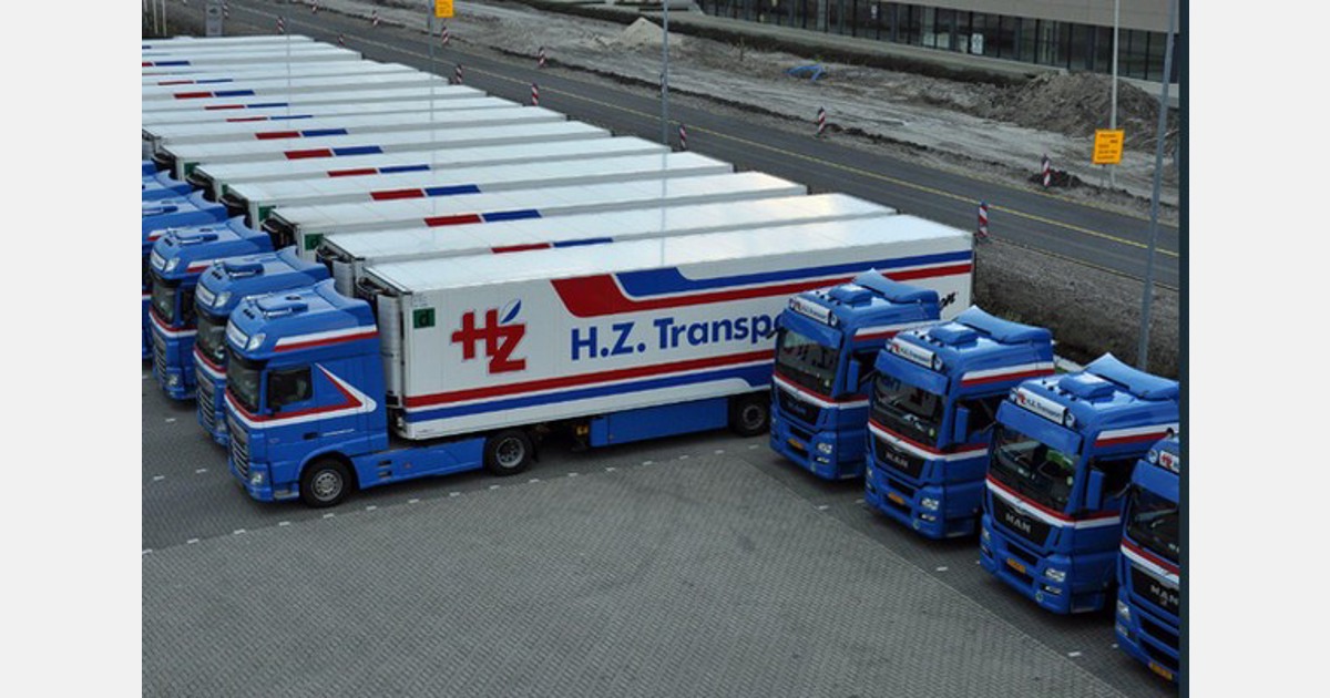 HZ Logistics gaat voor 100% automatische orderinvoer