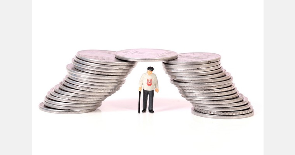 "Stapel onbetaalde rekeningen van ondernemers groeit vanwege inflatie"