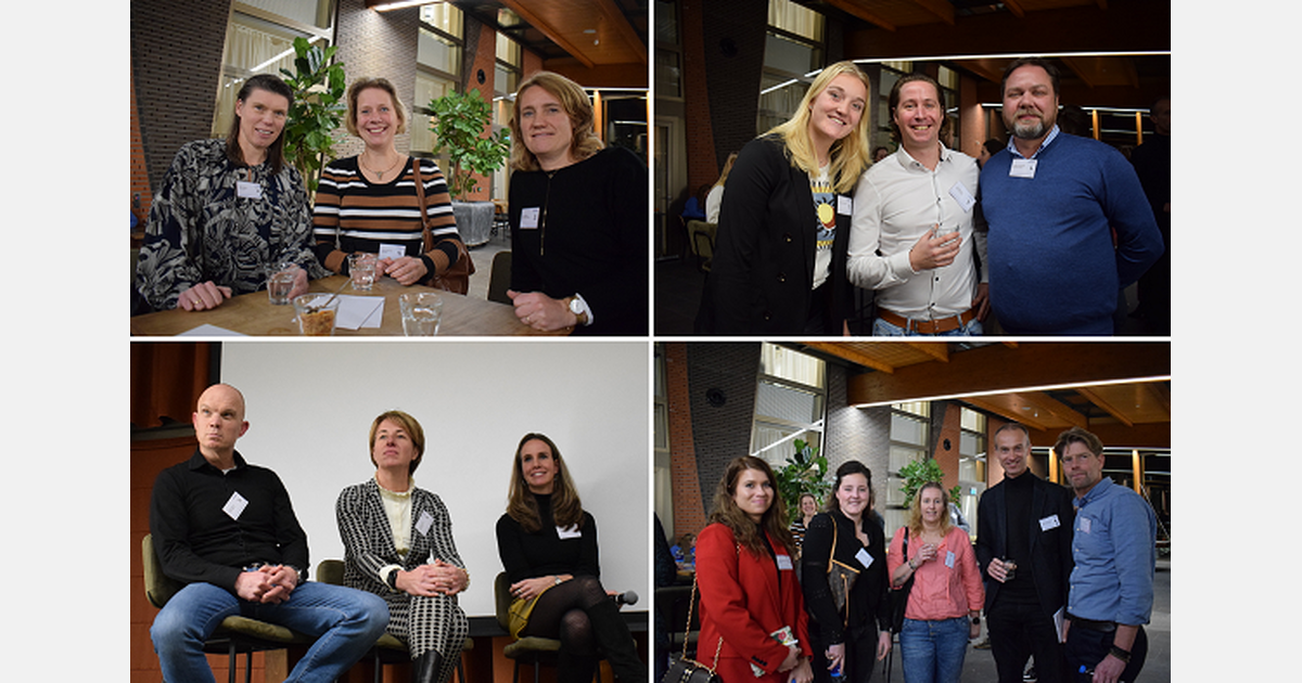 Succesvol innoveren in het AGF-schap