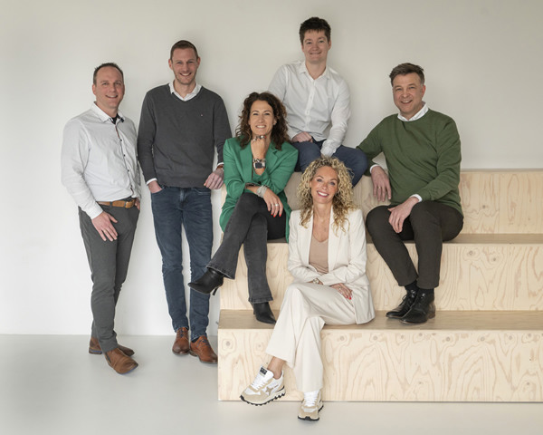 Nieuwe managementstructuur voor Heemskerk Fresh & Easy