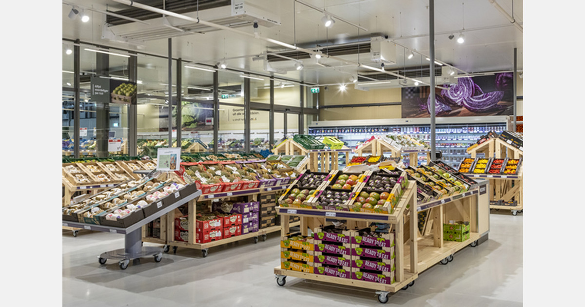 Hanos Maastricht 'spectaculair geopend'