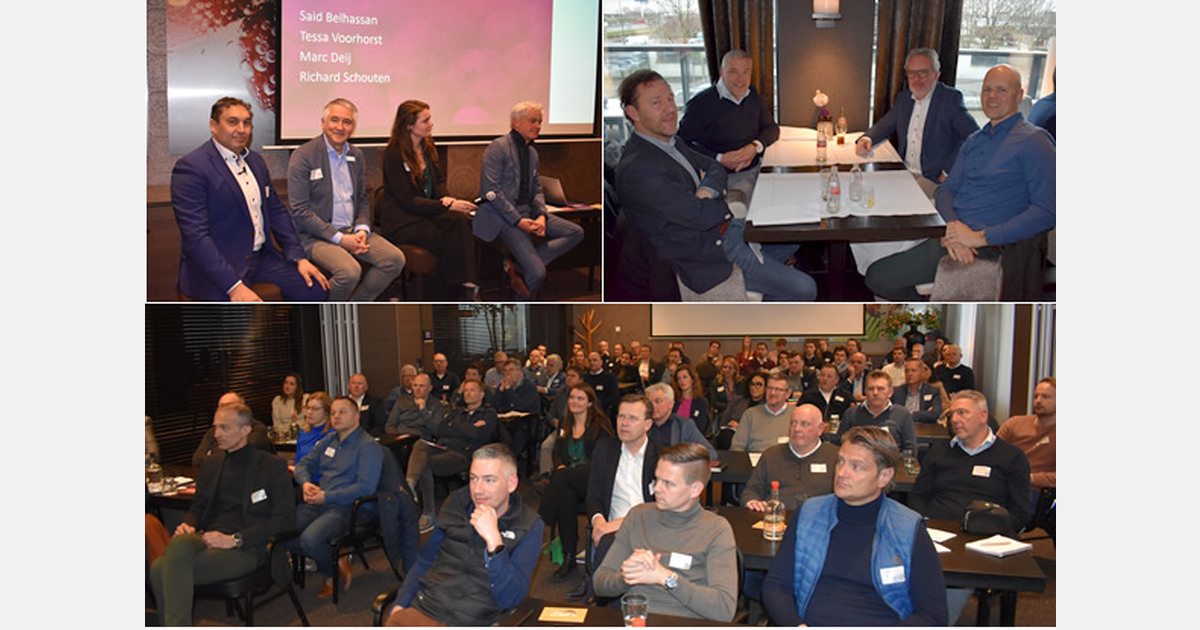 Een half jaar of jaarrond aardbeien in het Nederlandse schap?