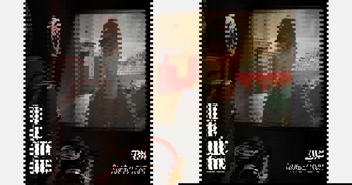 Uit de oude doos: Jan Taks van Aweta