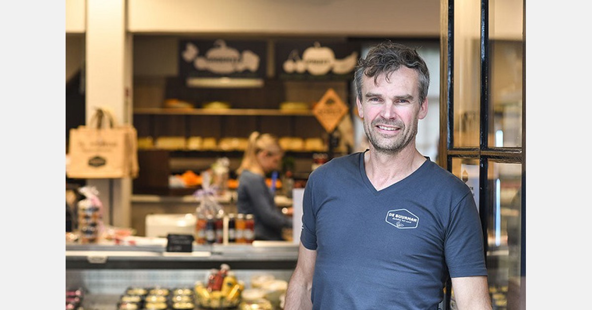 "Als ik aan één tak van sport deed, dan had ik waarschijnlijk niet meer ...