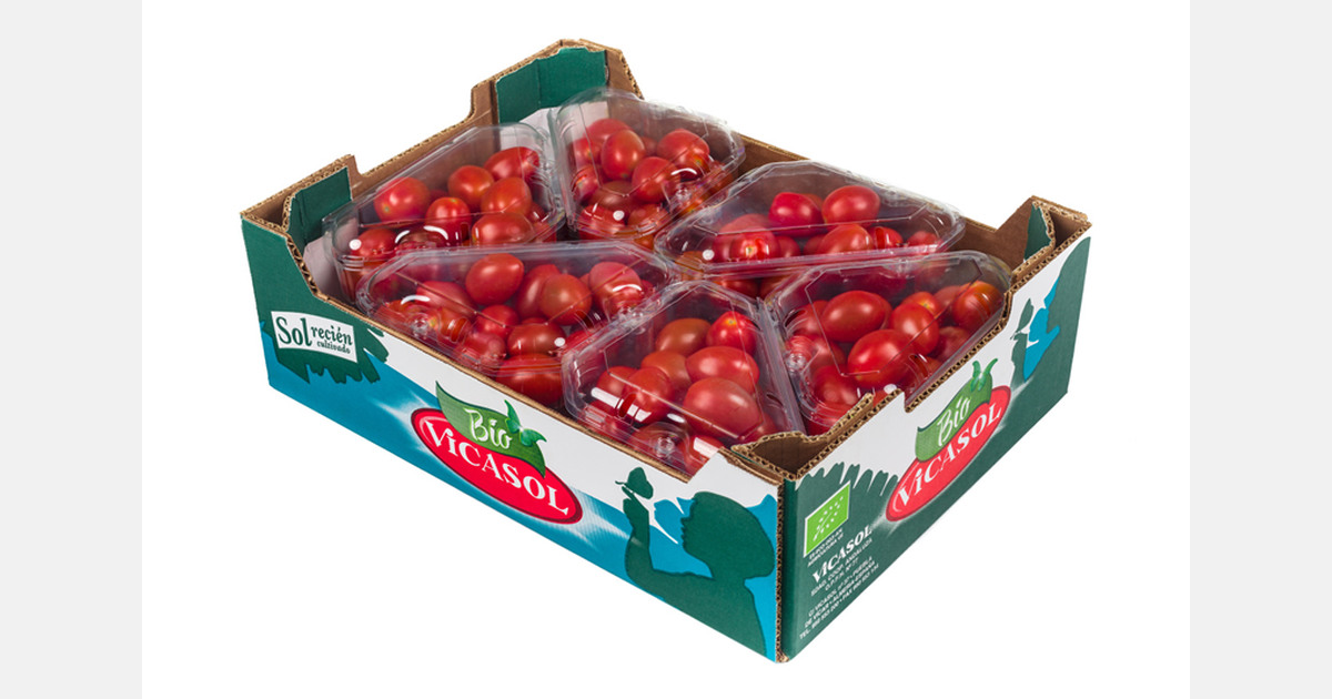 Spaanse coöperatie Vicasol groeit in bio