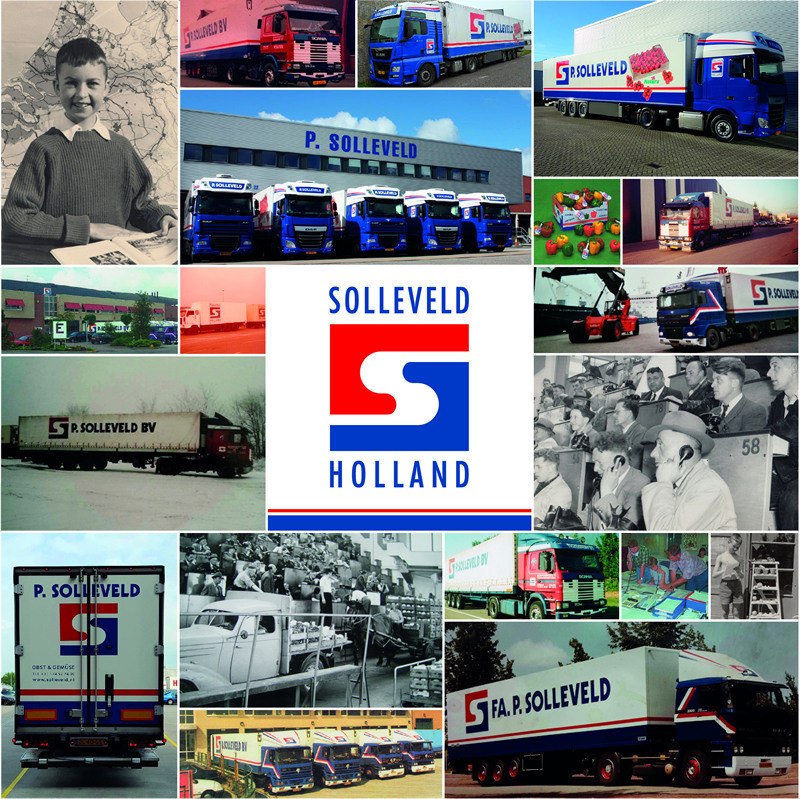 75 jaar P. Solleveld Export