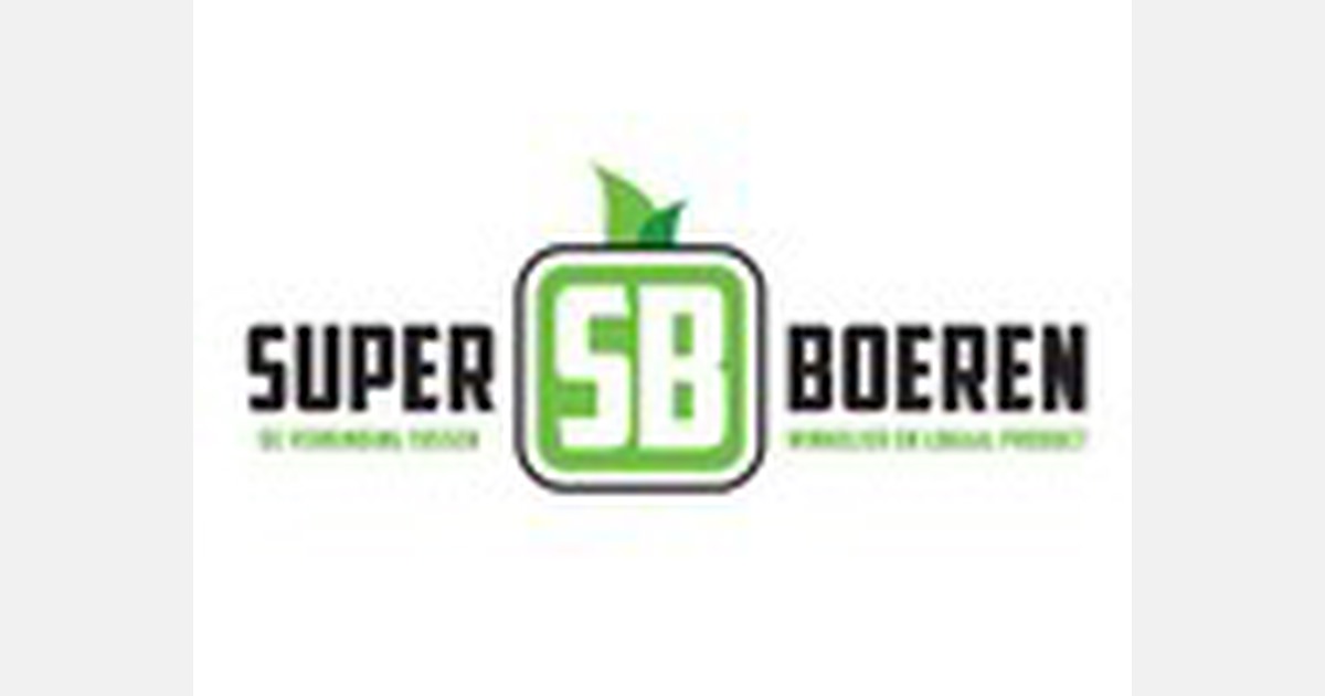 Supermarkten, cateraars, telers en tuinders komen samen tijdens het ...