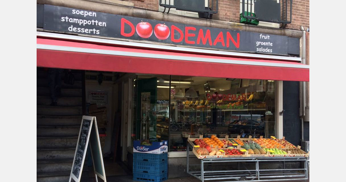 Wessels neemt per 1 januari Doodeman Groente en Fruit over