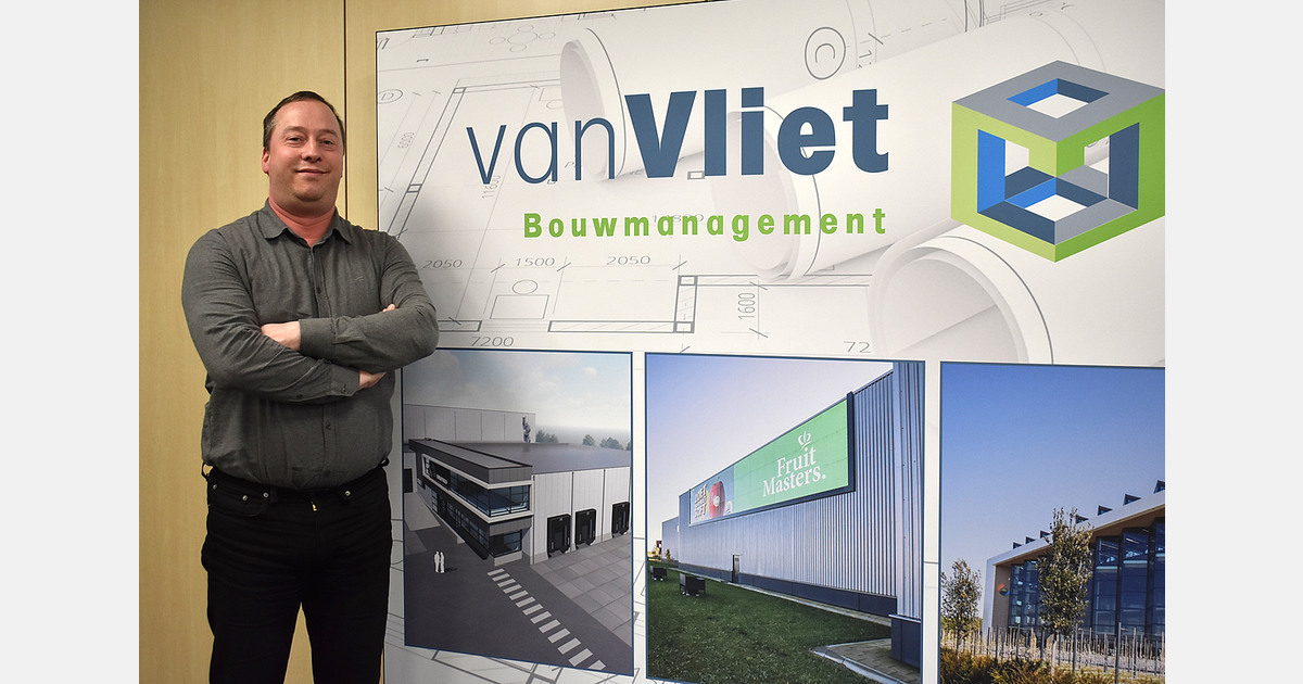 "We fungeren als technisch geweten van het bouwproject"