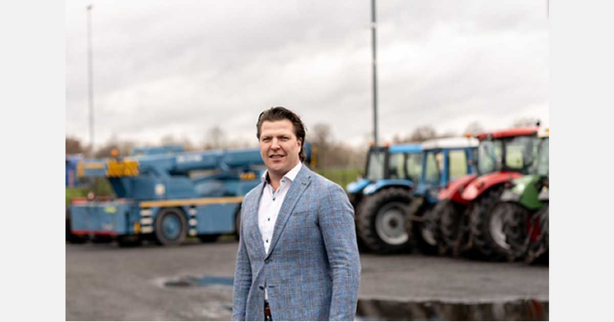 Epic Auctions wordt onderdeel van Troostwijk Auctions