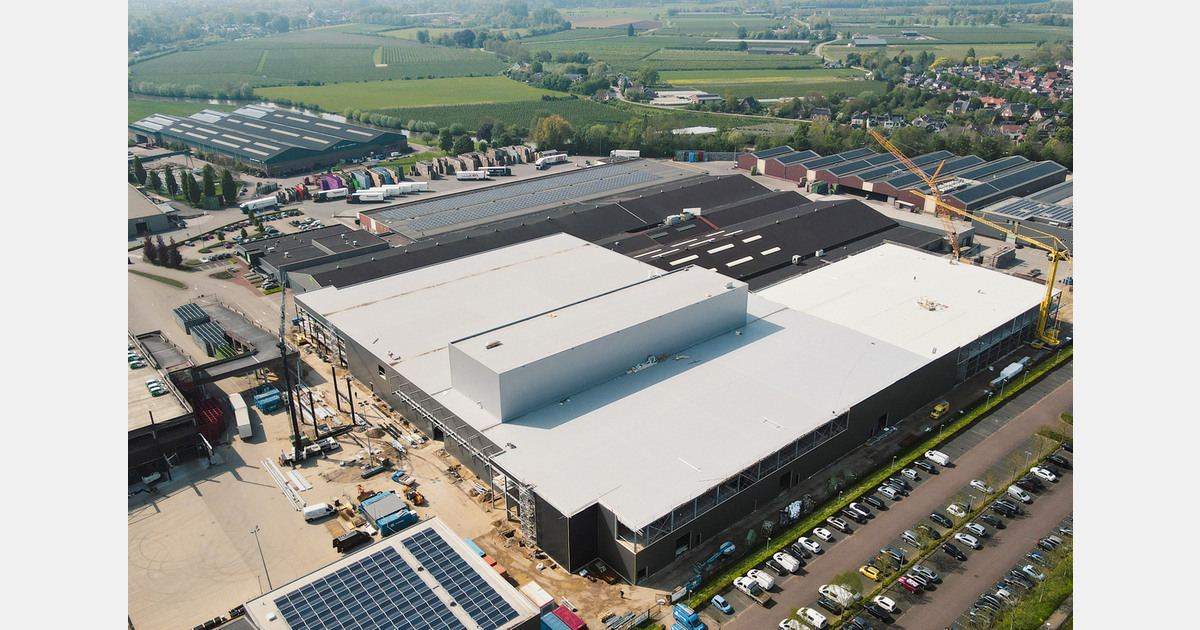 FruitMasters realiseert +€300 mln omzet