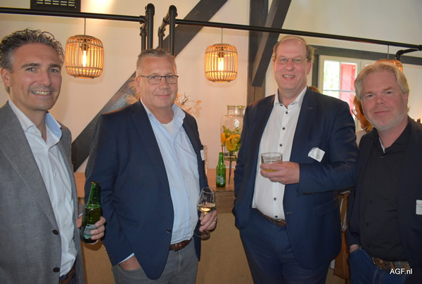 AGF-sector krijgt spoedcursus 'omgaan met veranderingen'