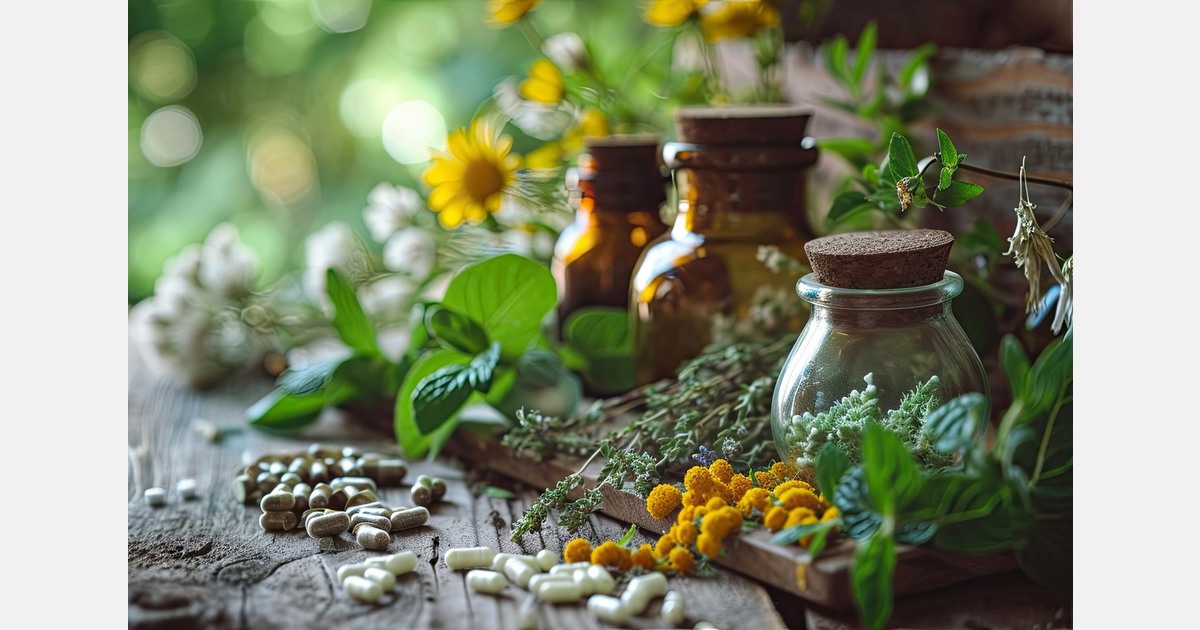 "Lokale en ecologische producten als het nieuwe luxe voedsel"