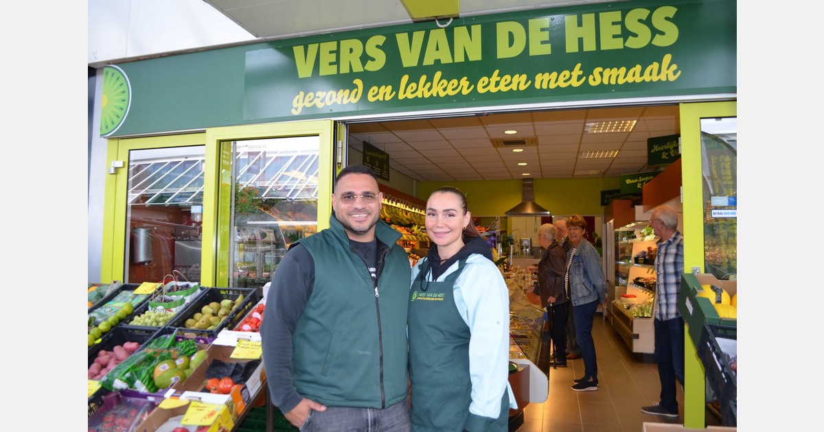 “De supermarkt kan niet tippen aan de versheid en smaak van wat wij ...