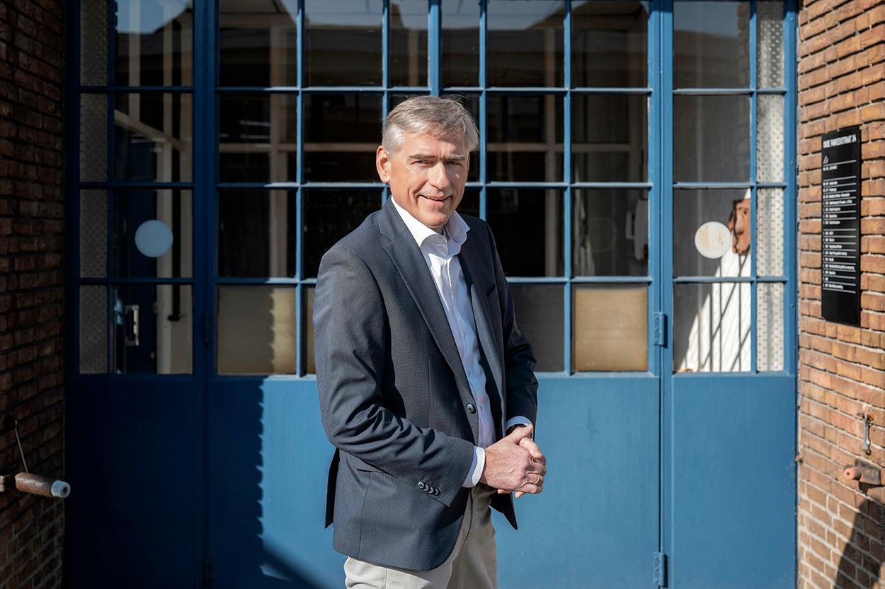 Nieuwe consultants in de foodsector bij Van de Groep & Olsthoorn