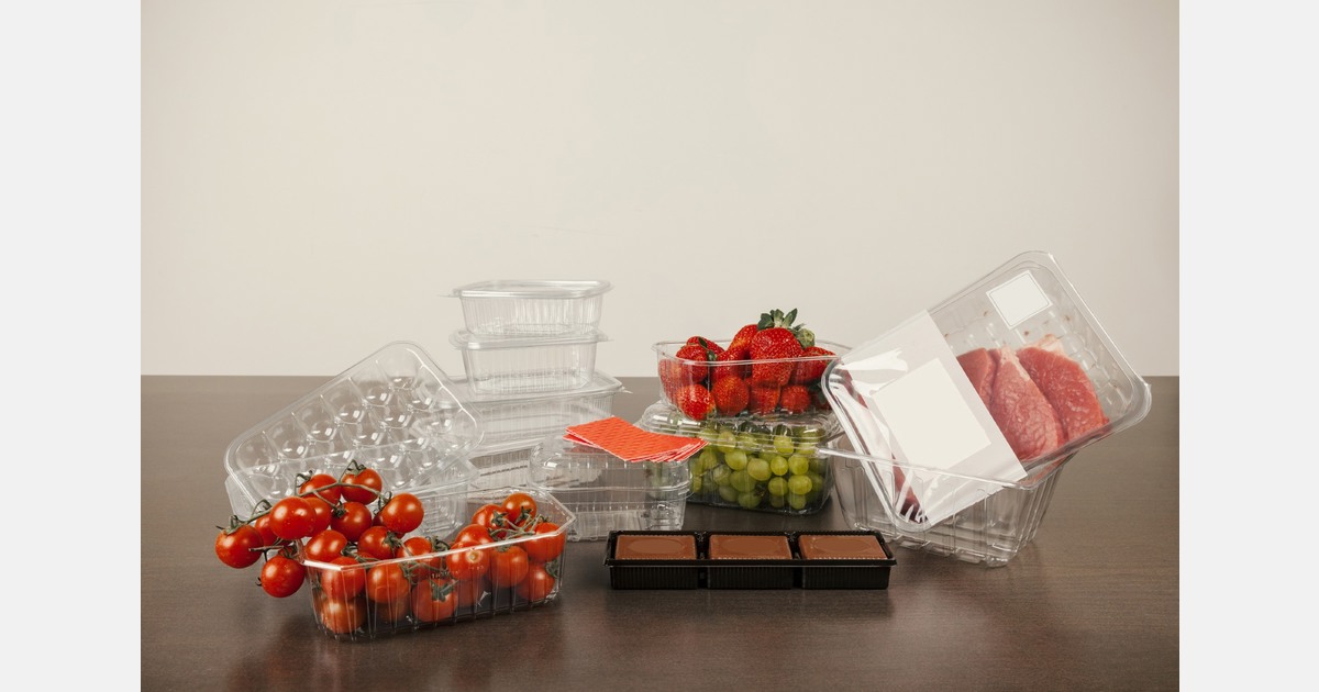 Kamer stemt in met afschaffing toeslag op plastic wegwerpverpakking