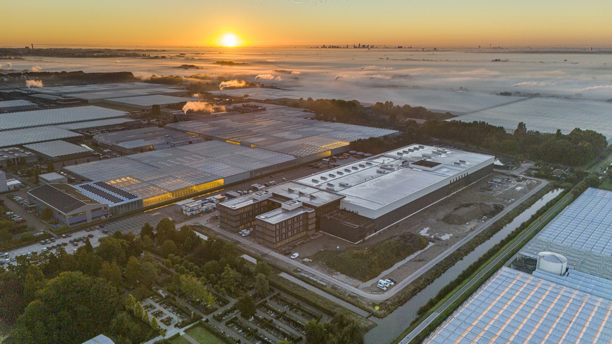 Rijk Zwaan doet met nieuw Seed Connect Centre grootste investering ooit