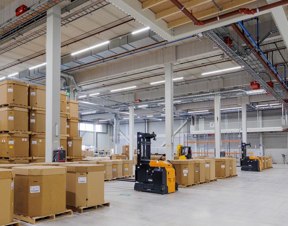 Rijk Zwaan doet met nieuw Seed Connect Centre grootste investering ooit