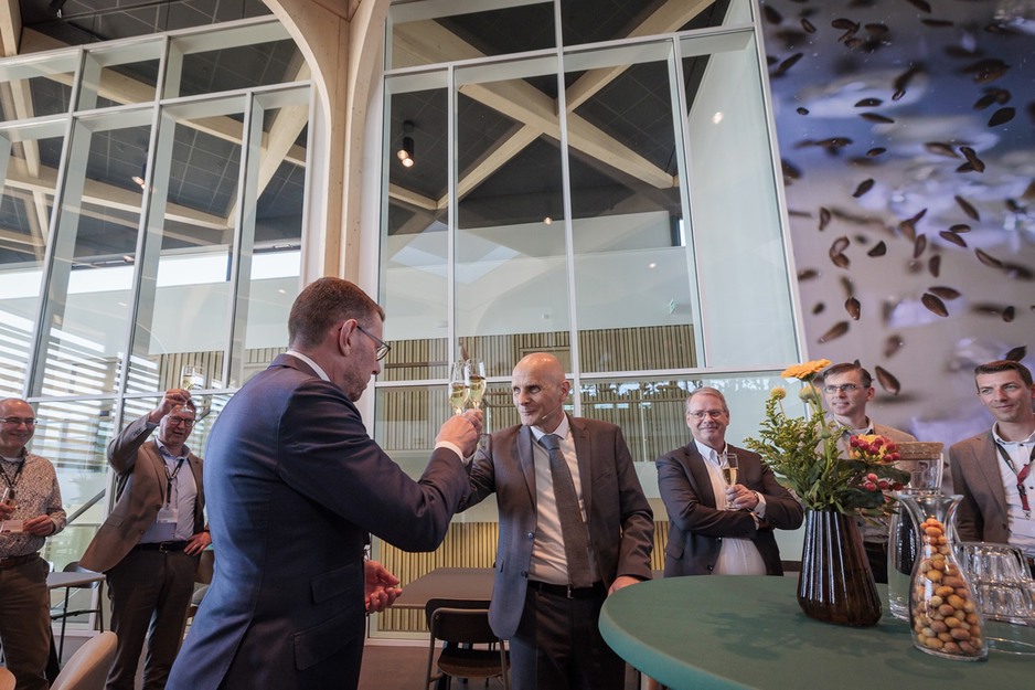 Rijk Zwaan doet met nieuw Seed Connect Centre grootste investering ooit