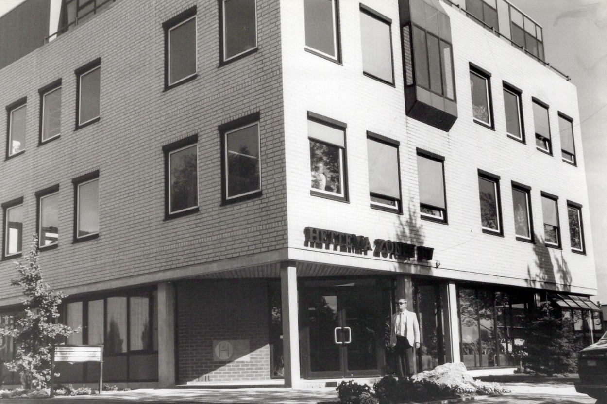 Uit de oude doos: Nieuwe aardappelrassen van Hettema Zonen