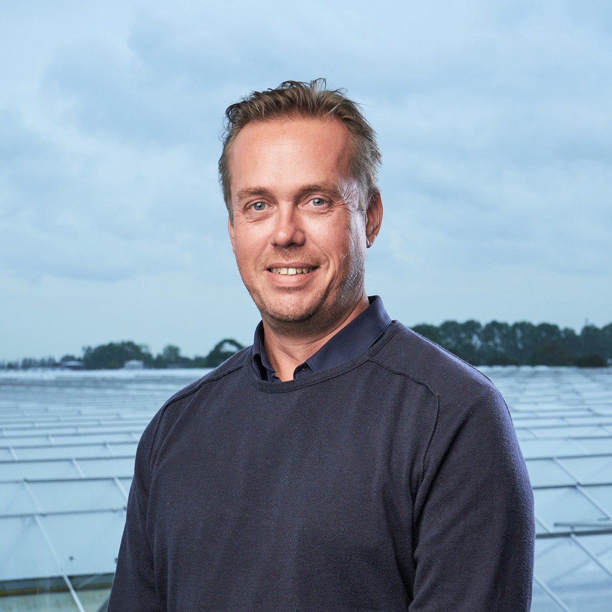 Mervyn Noordam (Looye Kwekers) 50 jaar