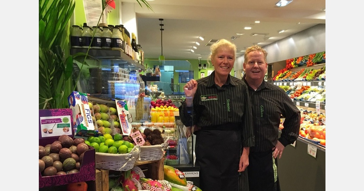 Eet-idee Koot wordt per 1 augustus EET-Beleef