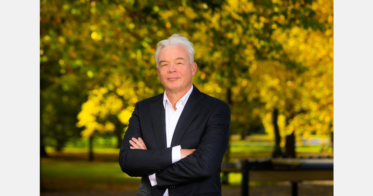 Alexander Wessels benoemd tot voorzitter Raad van Commissarissen Enza Zaden