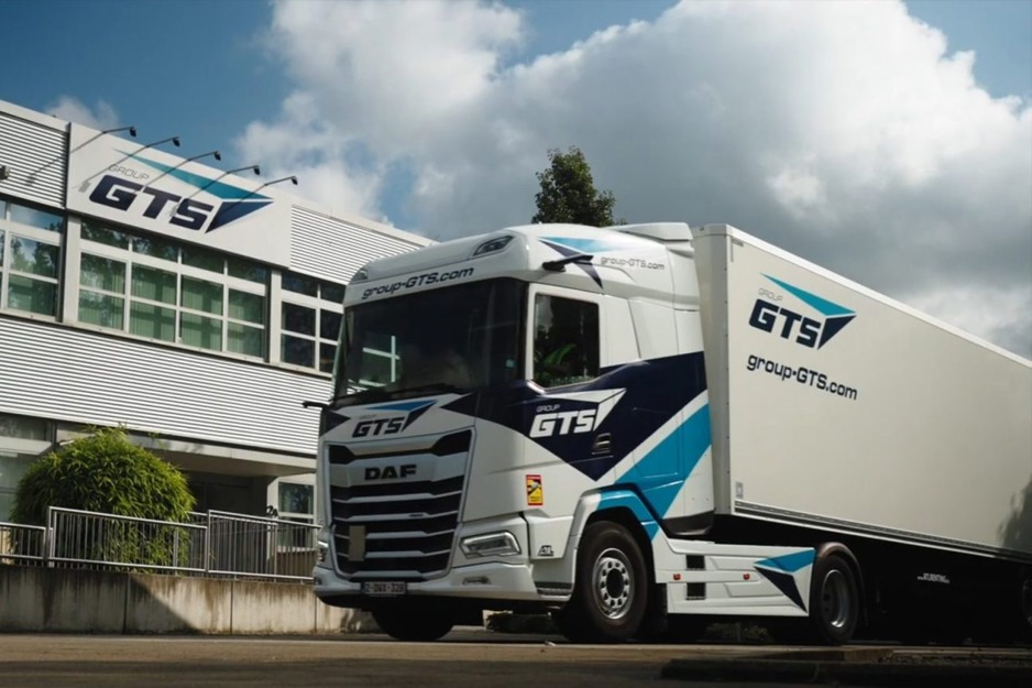 Group-GTS opent nieuwe logistieke hub in Genk