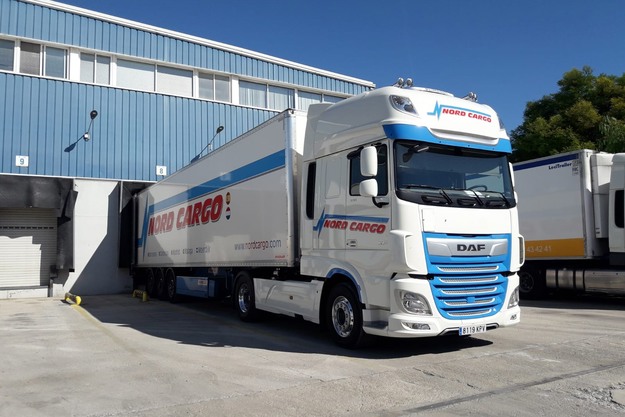 Neele-Vat Logistics neemt Nord Cargo over en versterkt Spanje-netwerk