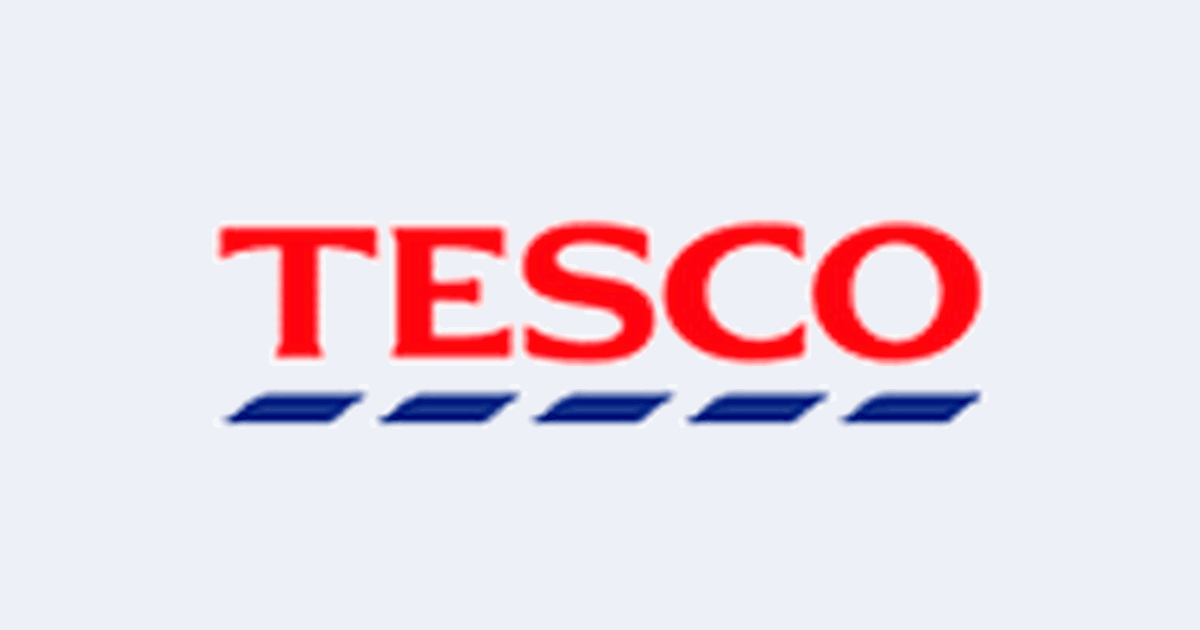 Tesco test QR-codes in Zuid-Korea