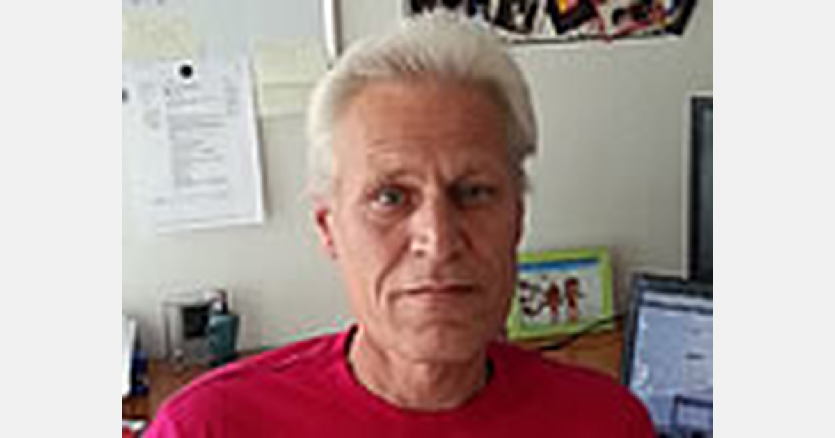 Jan Baars begint voor zichzelf met AmMy Consultancy