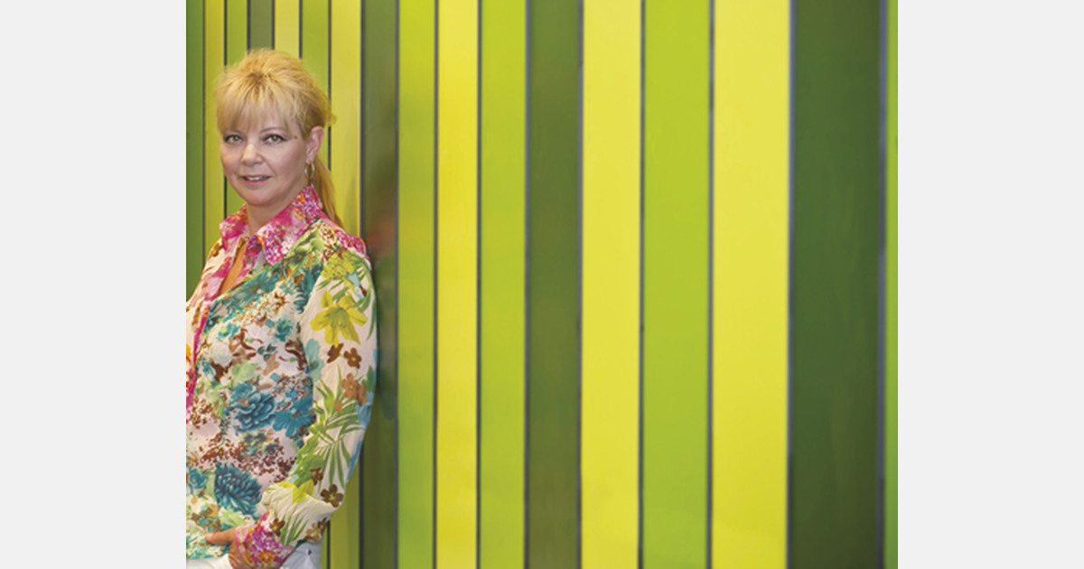 Nicole den Toom per 1 juli niet meer werkzaam bij Koppert Cress