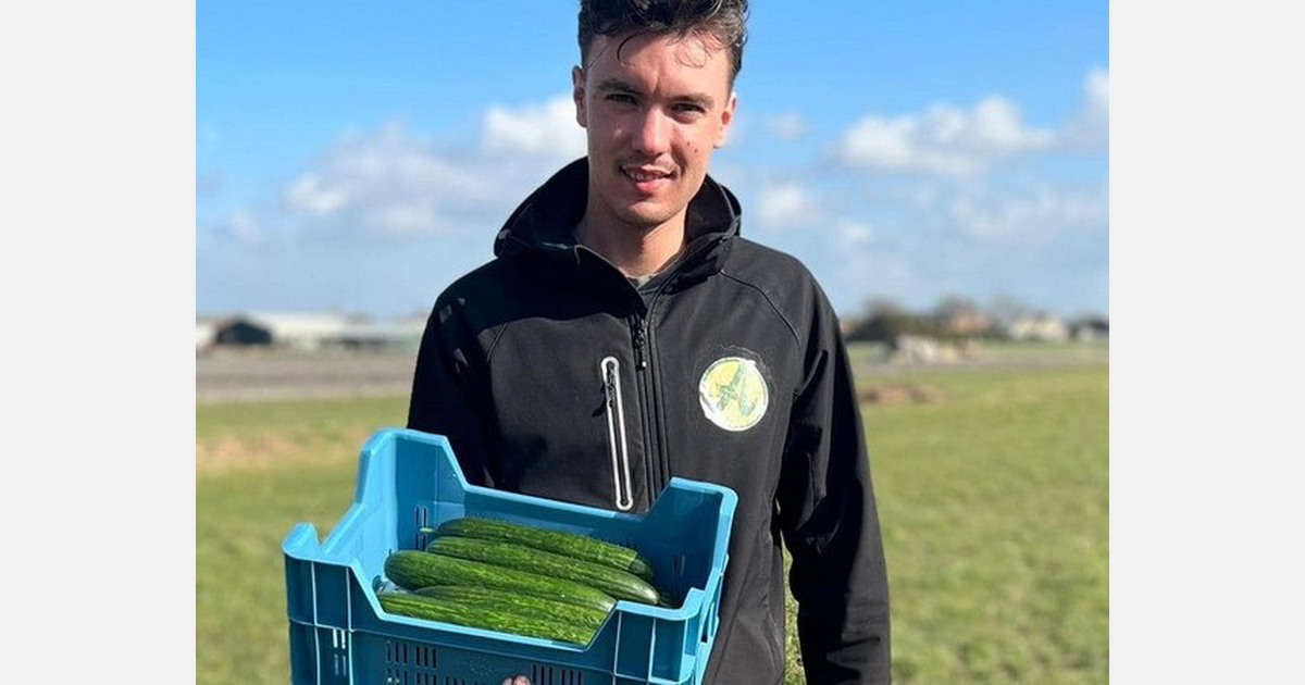 Lokaal initiatief groeit uit tot bio-groothandel van formaat