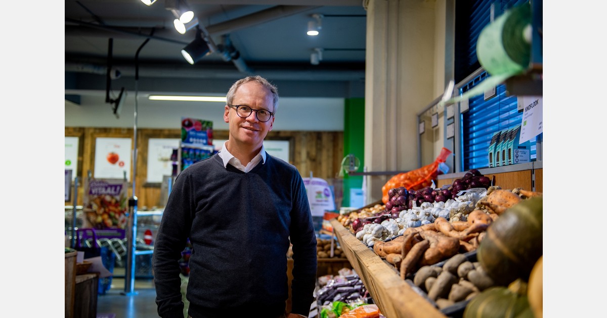 Kabinet reserveert 50 miljoen euro voor biologische marktontwikkeling