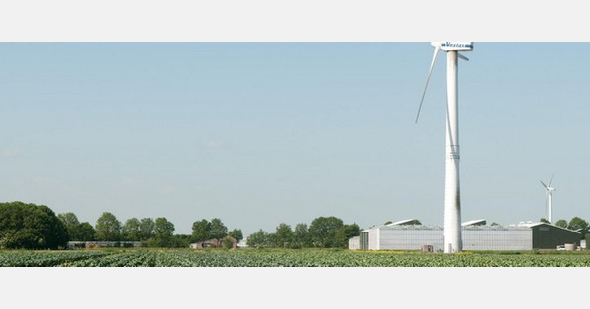 Pilotproject met cable pooling van start in Wieringermeer