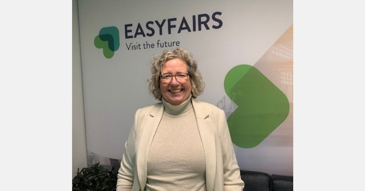 Marleen Nijland start bij HortiContact